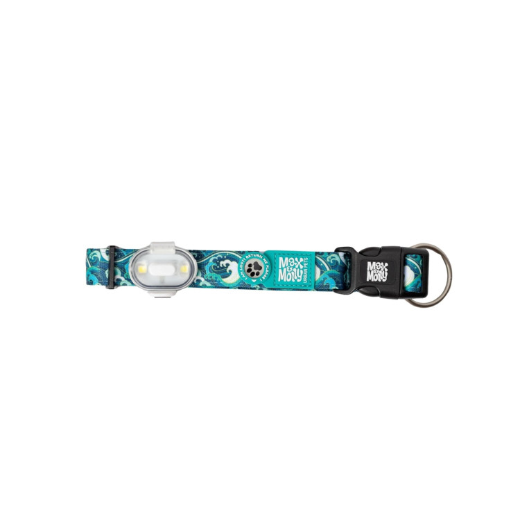 Matrix Ultra LED - Safety light White | Max & Molly