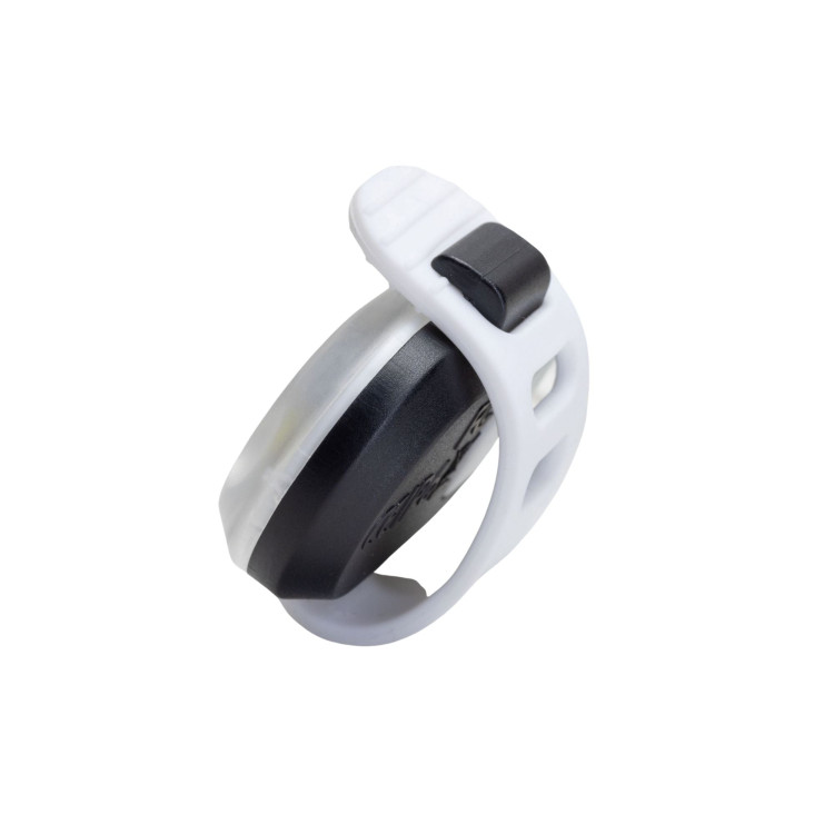 Matrix Ultra LED - Safety light White | Max & Molly