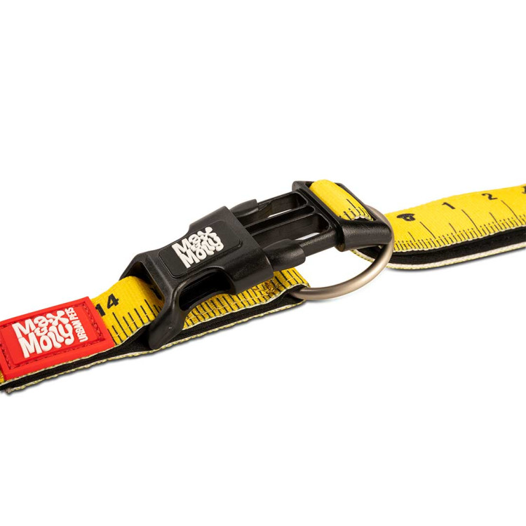 GOTCHA! Smart ID Collar - Ruler | Max & Molly